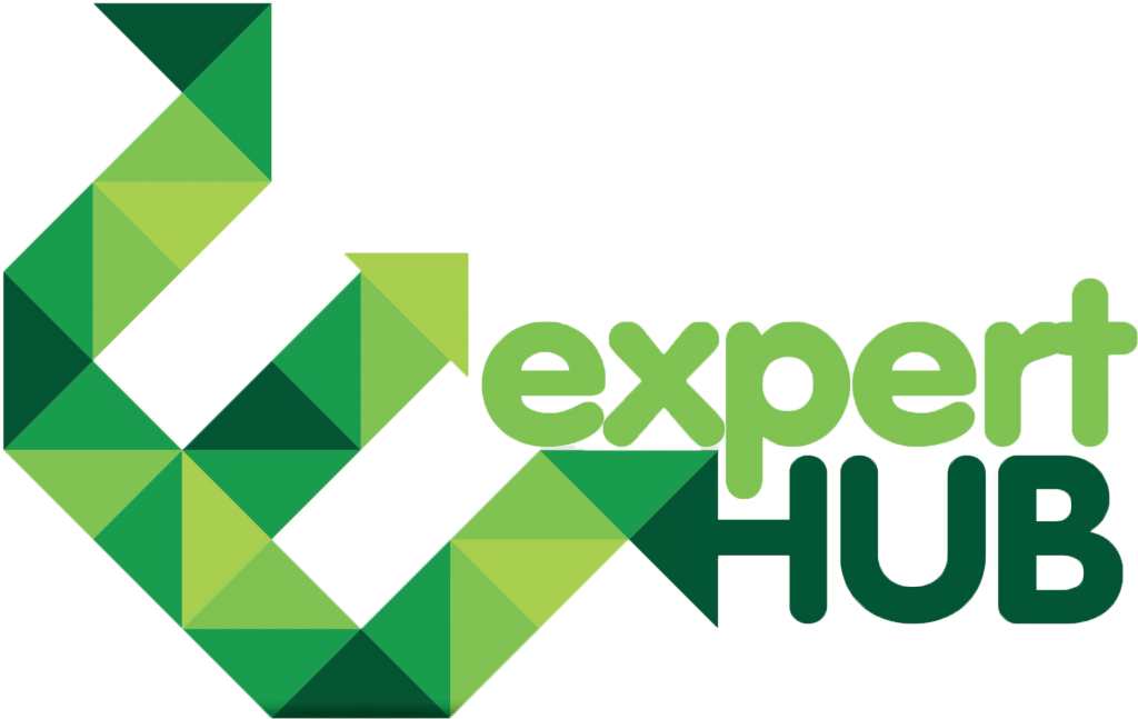 Home - Experthub Digital